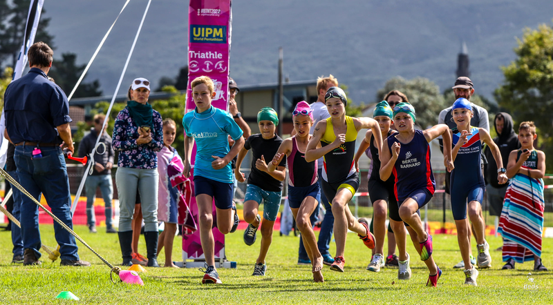 Biathle-Triathle Spotlight: World Championship preparations under way ...