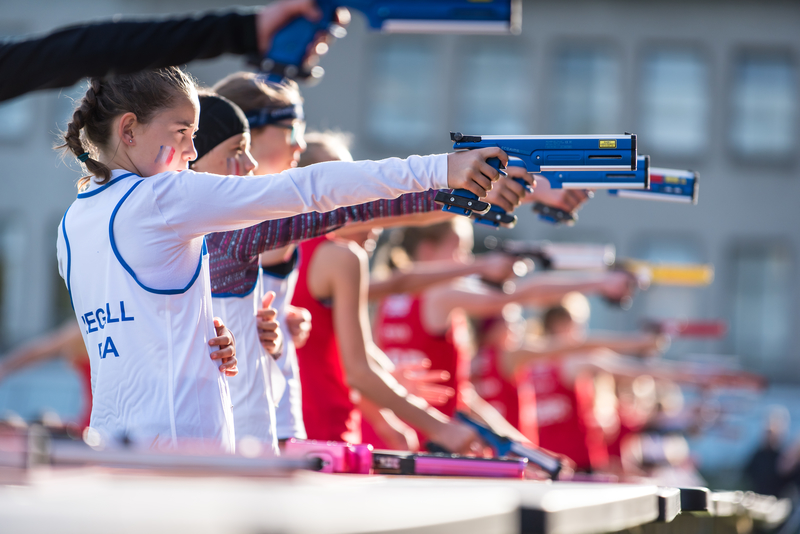 World Environment Day 2020: UIPM celebrates eco impact of a decade of ...