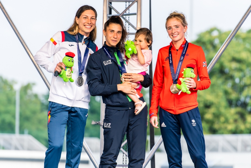 UIPM Secretary General’s Message: Our 2023 half-time highlights, in the ...