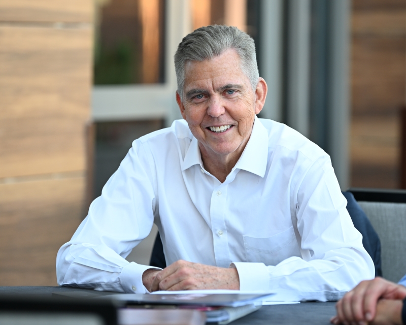 Pentathlon Personalities: New UIPM President Rob Stull OLY on his ...