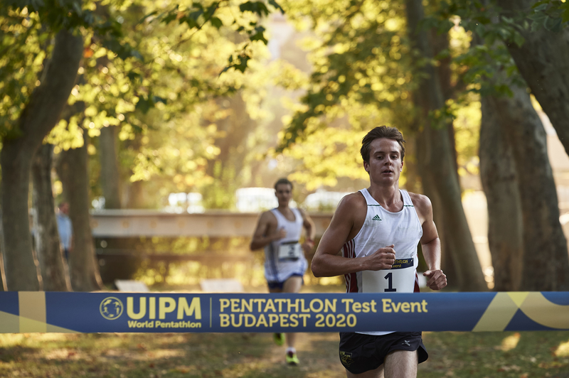 New Modern Pentathlon format for Olympic Games moves step closer to ...