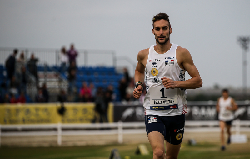 Paris 2024 Olympic Games: Athletes speak out in support of new Modern ...