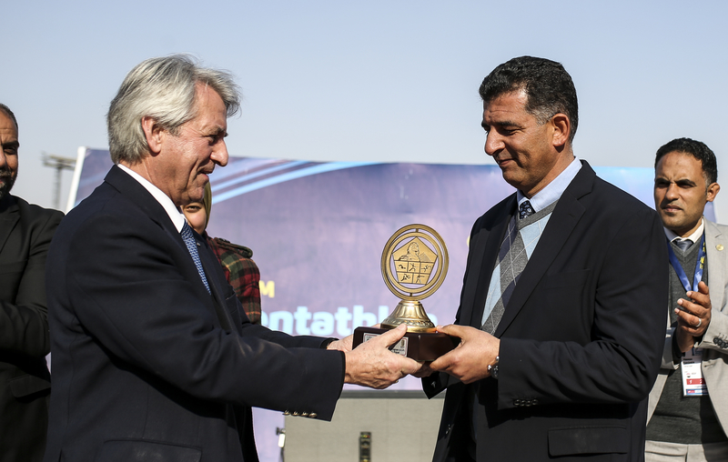 Ten coaches achieve Level 4 UIPM coaching qualification | Union ...