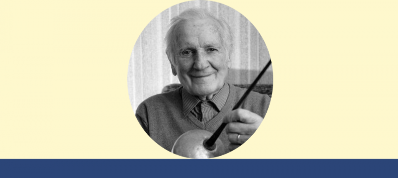 Tribute to Ainars Leja (1931-2023) | Union Internationale de Pentathlon ...