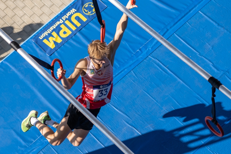 UIPM unveils groundbreaking new course focusing on essentials and ...