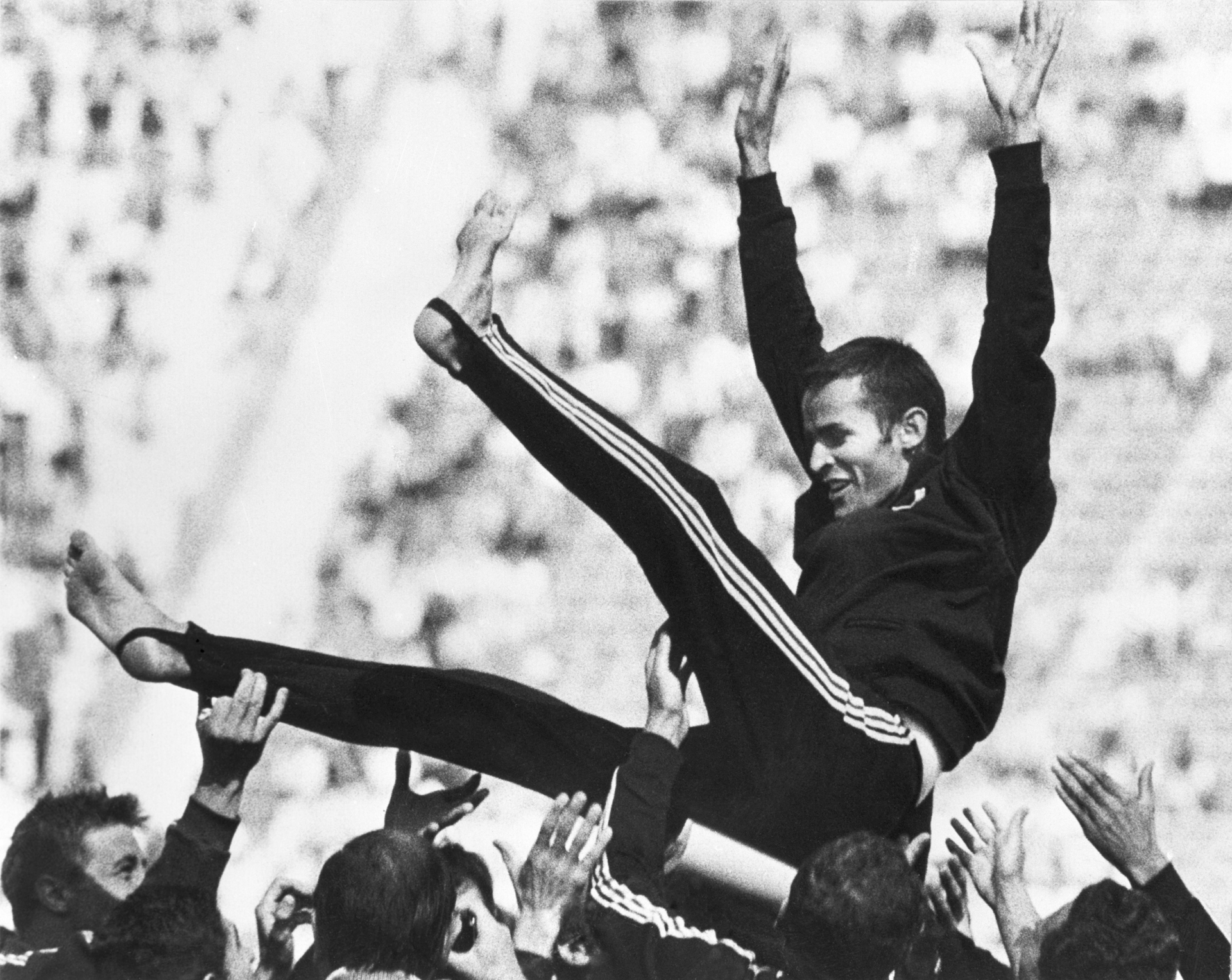 Andras Balczo HUN 2016 | Union Internationale de Pentathlon Moderne (UIPM)