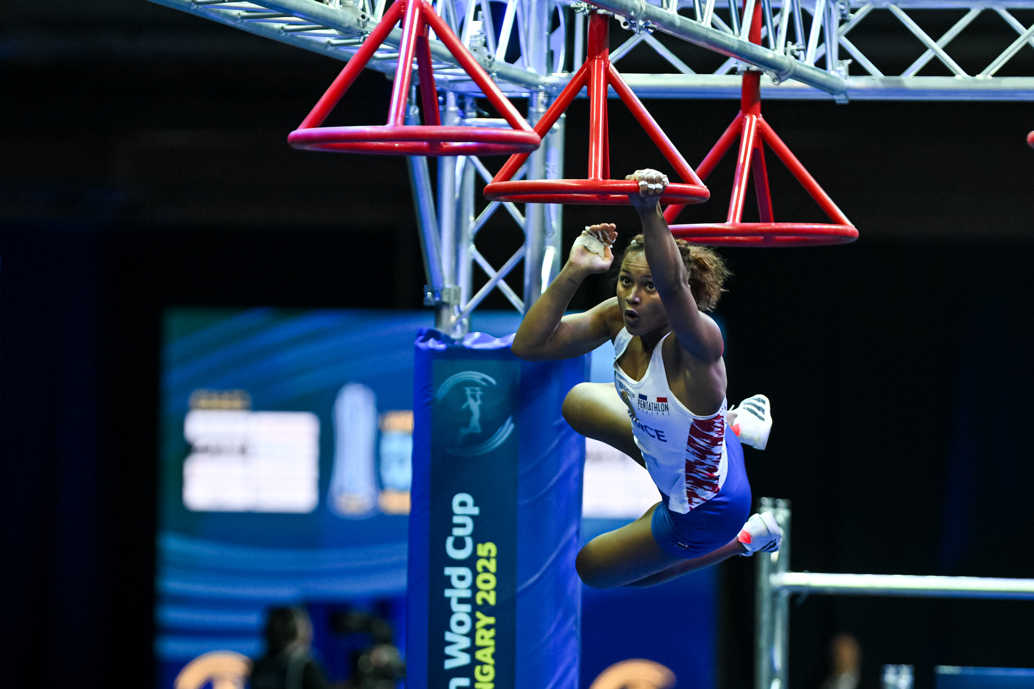 UIPM 2025 Obstacle World Championships | Union Internationale de ...