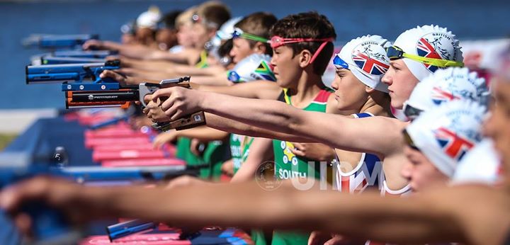UIPM 2016 Biathle-Triathle World Championships: Day 2 report | Union ...