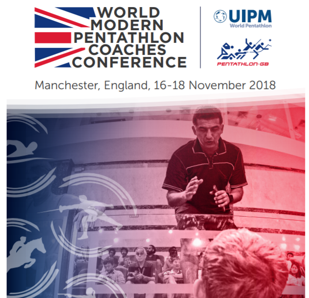 UIPM 2018 World Coaches Conference: Register online now | Union ...
