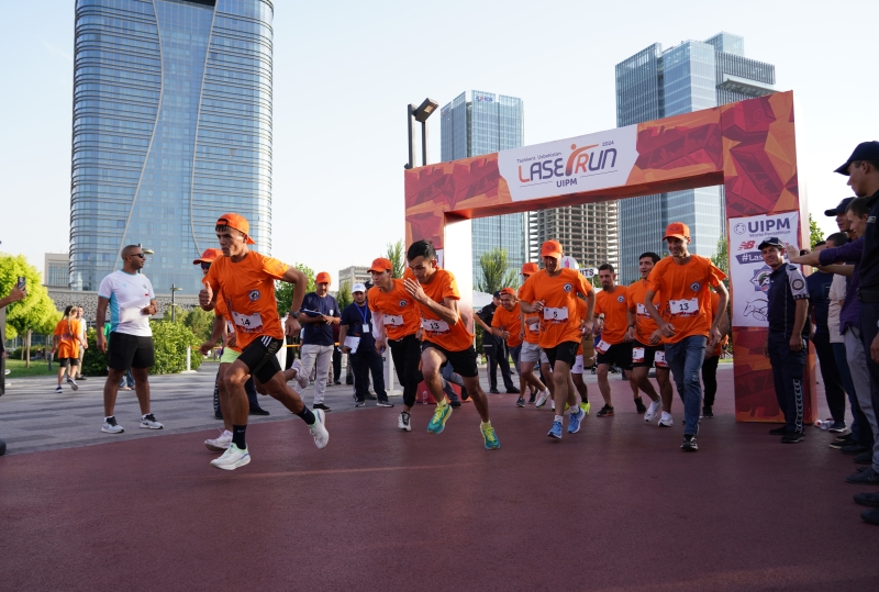 UIPM Development Tours Spotlight: Vitality and strength on display at ...