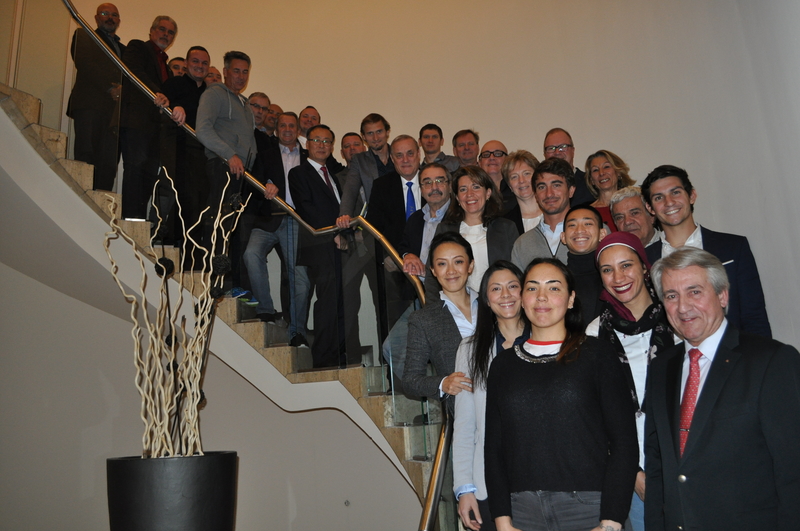 UIPM unveils new Codes of Conduct for athletes, coaches and technical ...