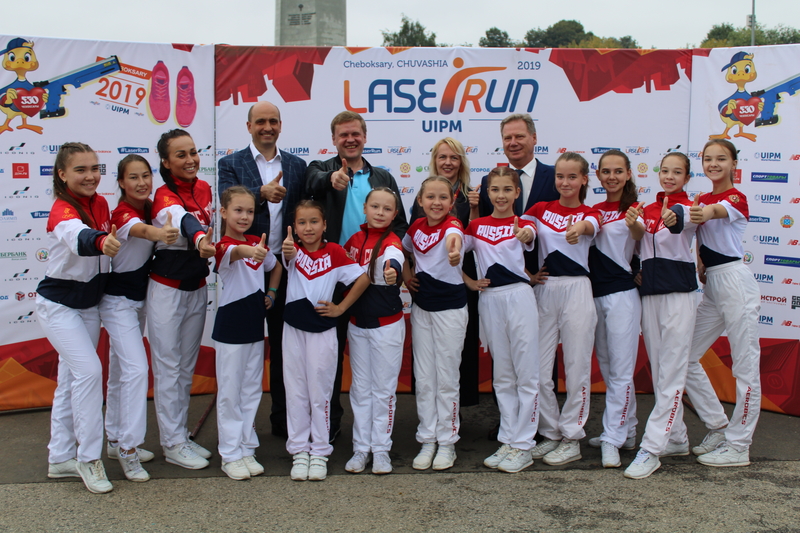 Laser Run Spotlight: Social mobility on a giant scale across regions of ...