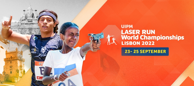UIPM 2022 Laser Run World Championships: All you need to know | Union ...