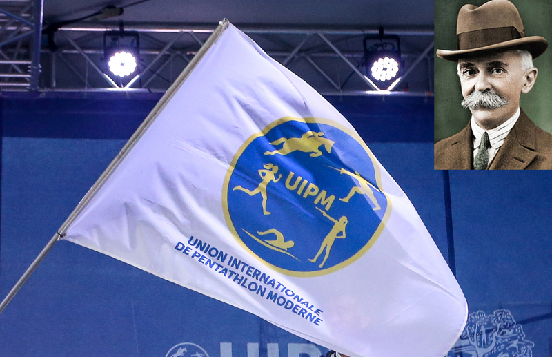 UIPM Secretary General’s Message: Can you create a UIPM Anthem? | Union ...