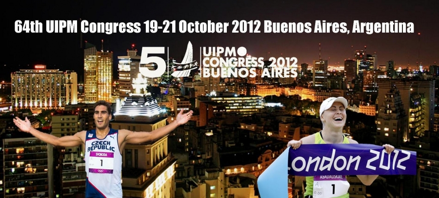 64th UIPM Congress Heads South to Buenos Aires | Union Internationale ...
