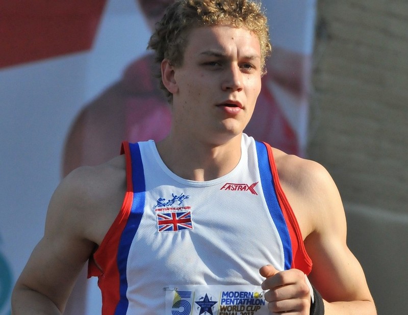 Great Britain's Joe Evans looking forward to World Junior Championships ...