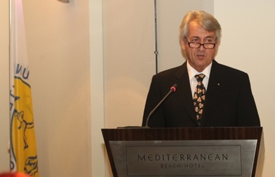 65th UIPM Congress looks to the future | Union Internationale de ...