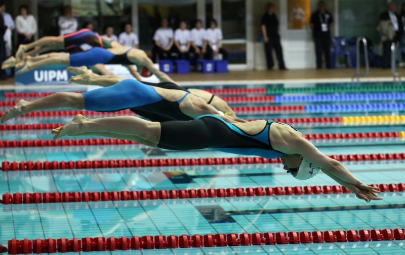 All eyes on Moscow as UIPM World Championships begin | Union ...