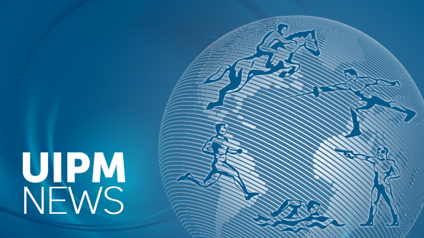 Tokyo to host 2019 UIPM World Cup Final / Olympic Test Event | Union ...