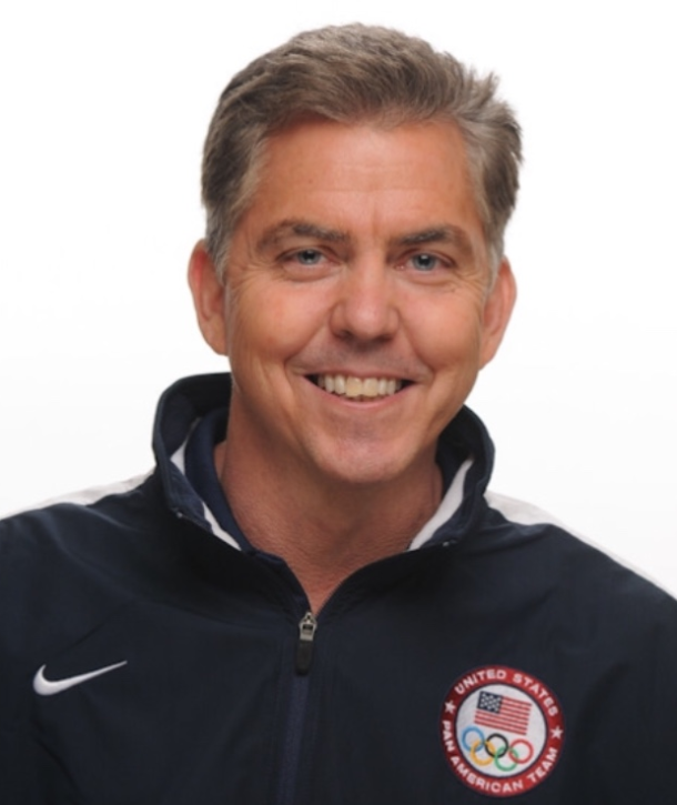 Pentathlon legend Rob Stull (USA) inducted to US Fencing Hall of Fame ...