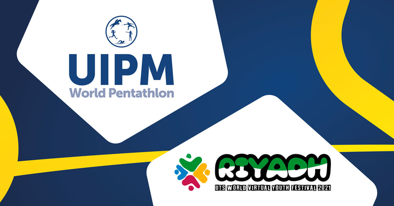 Next generation of UIPM stars light up second UTS World Virtual Youth ...