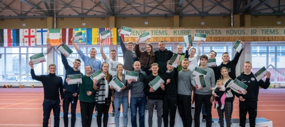 UIPM Judges Certification Programme: New qualification for 25 judges in ...