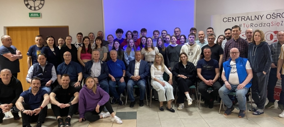 UIPM Judges Certification Programme: Preparations for 2023 European ...