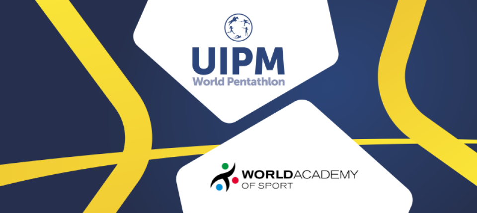 ‘New Horizons’: World Academy of Sports welcoming applications for ...