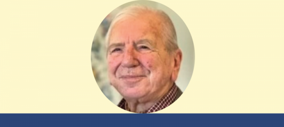 Tribute to John Pennell OAM (1935-2022) | Union Internationale de ...