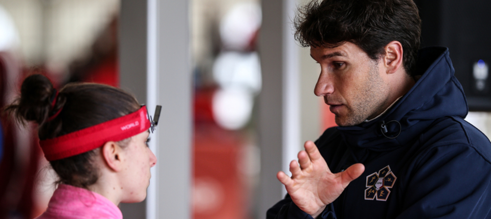 UIPM seeks applicants for Level 3 coaching course in Leiria (POR ...