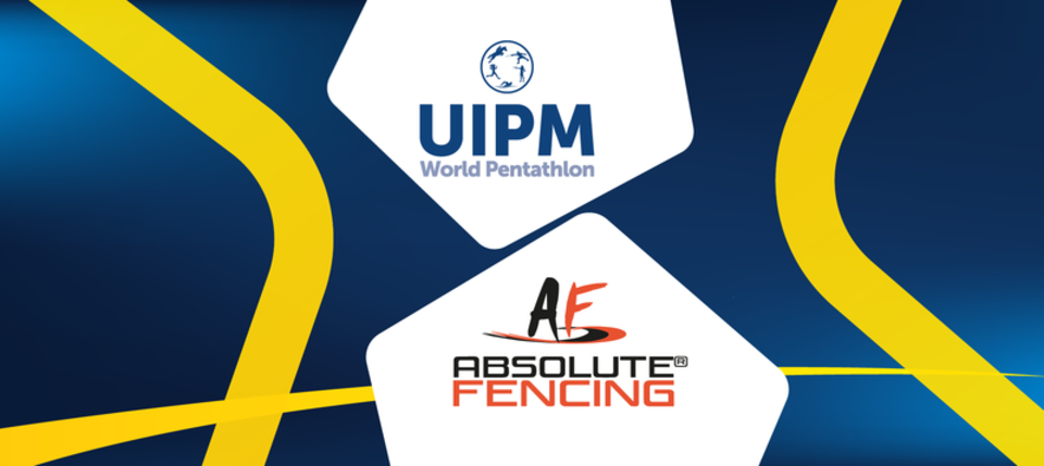 UIPM and Absolute Fencing Gear extend partnership to 2024 | Union ...