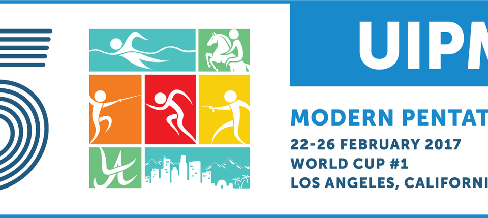 2017 UIPM World Cup #1 - Los Angeles, United States | Union ...