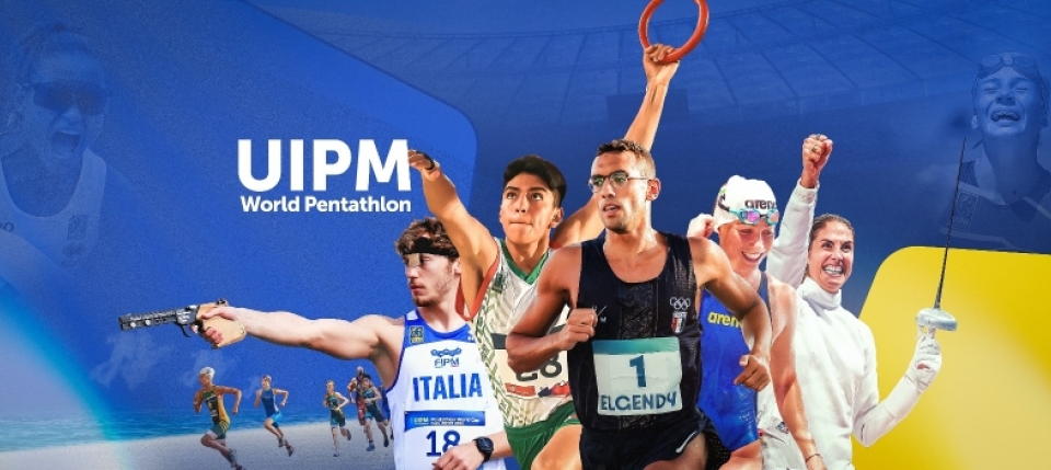UIPM Secretary General’s Outlook: More Than a Sport | Union ...