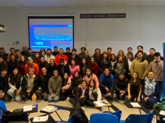 Home | Union Internationale de Pentathlon Moderne (UIPM)