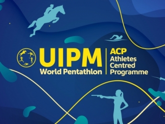 Home | Union Internationale de Pentathlon Moderne (UIPM)
