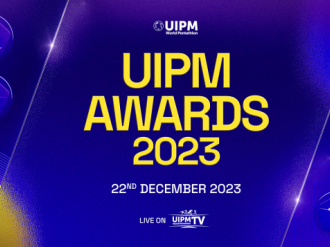 Home | Union Internationale de Pentathlon Moderne (UIPM)