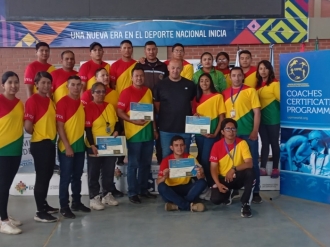 Home | Union Internationale de Pentathlon Moderne (UIPM)