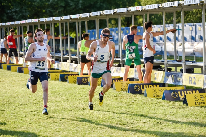 Why the thoroughly ‘Modern’ Pentathlon needs to become a 90-minute ...