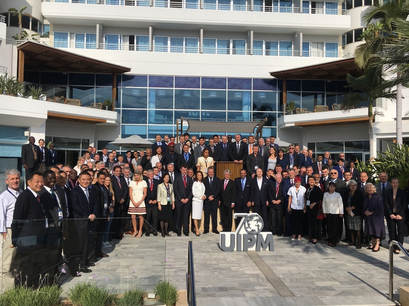 UIPM 2021 Congress | Union Internationale de Pentathlon Moderne (UIPM)