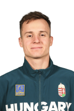 Csaba BOHM | Union Internationale de Pentathlon Moderne (UIPM)