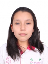 Zoe VARGAS VENTURA | Union Internationale de Pentathlon Moderne (UIPM)