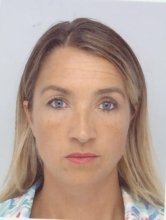 Jennifer POUPARD | Union Internationale de Pentathlon Moderne (UIPM)