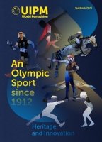 History | Union Internationale de Pentathlon Moderne (UIPM)