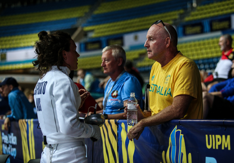 UIPM Coaches Certification Programme: 20 Level 4 essays available to ...