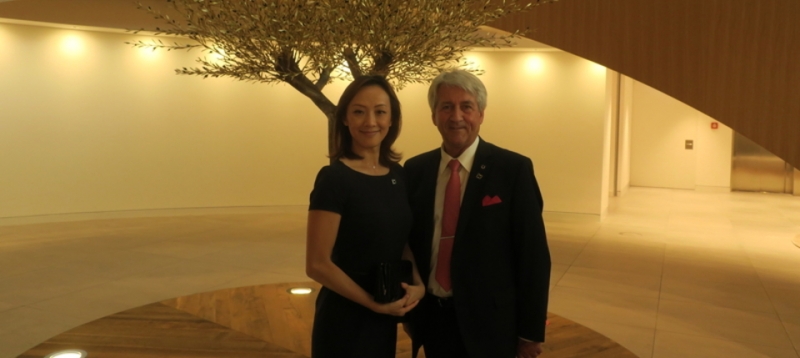 Joint message from UIPM President and Secretary General: Next steps on ...