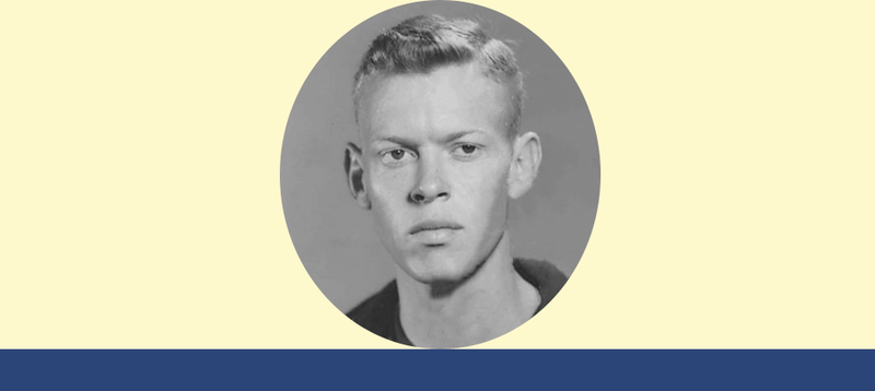Tribute: Bob Beck (1936-2020) | Union Internationale de Pentathlon ...