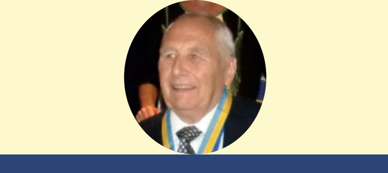 Tribute to Ivan Popov (1933-2020) | Union Internationale de Pentathlon ...