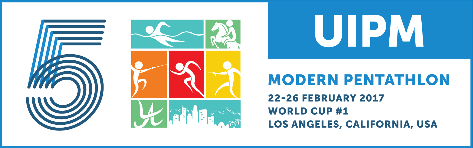 2017 UIPM World Cup #1 - Los Angeles, United States | Union ...