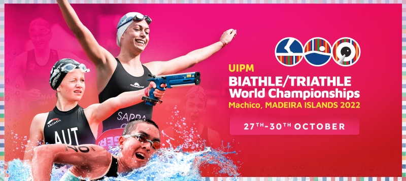 UIPM 2022 Biathle-Triathle World Championships: All you need to know ...